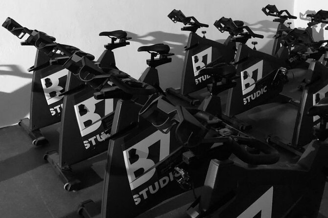 Berlin Fitness Pass - The Sum Up