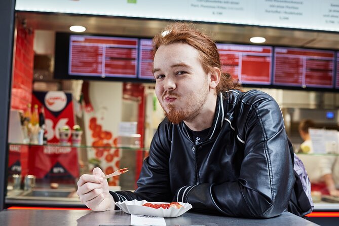 Berlin Food and History Walking Tour With Eating Europe - Pricing and Booking Details