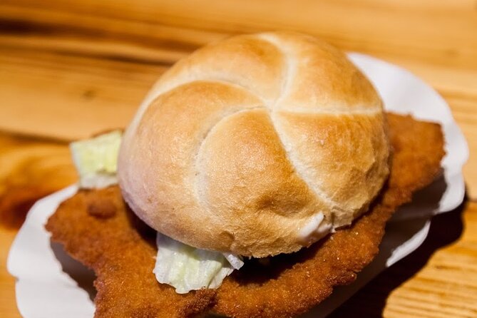 Berlin Food Walking Tour With Secret Food Tours - The Itinerary in Detail