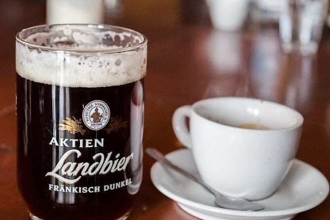 Berlin Food Walking Tour With Secret Food Tours - Practical Tips for Prospective Tour Participants