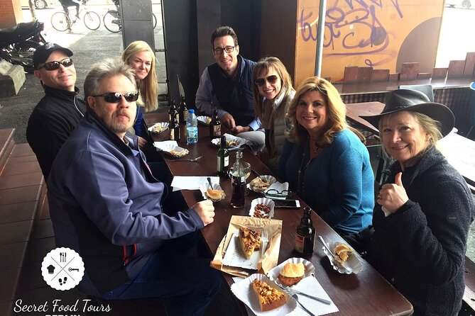 Berlin Food Walking Tour With Secret Food Tours - Authentic Experiences and Guest Feedback