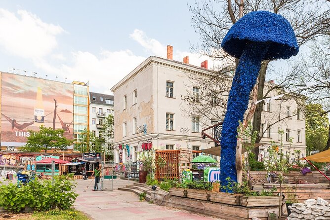 Berlin Food Walking Tour With Secret Food Tours - FAQ