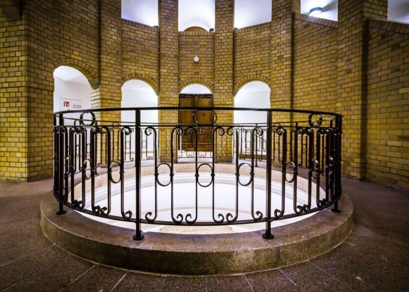 Berlin: Französischer Dom Viewing Platform with Audio Guide - Who Will Love This Experience?
