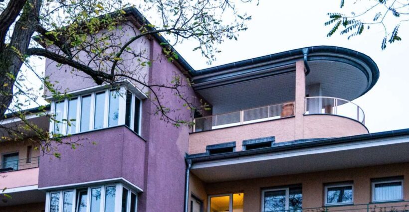 Berlin: Friedenau Neighborhood Historic Walking Tour - Introduction: Discovering the Hidden Charm of Friedenau