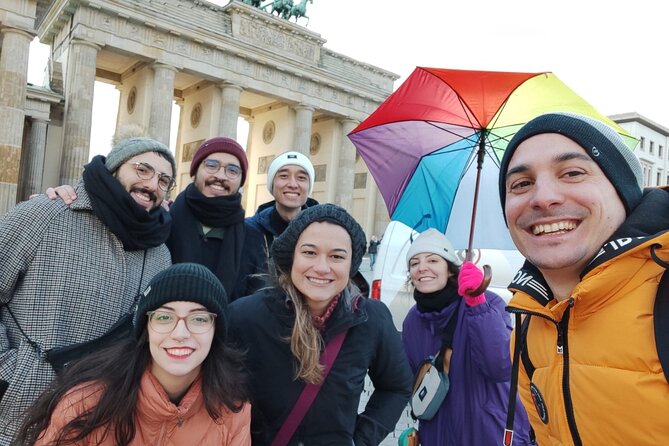 BERLIN FULL in 3.5h (Guide + Headphones) - Knowledgeable Guides