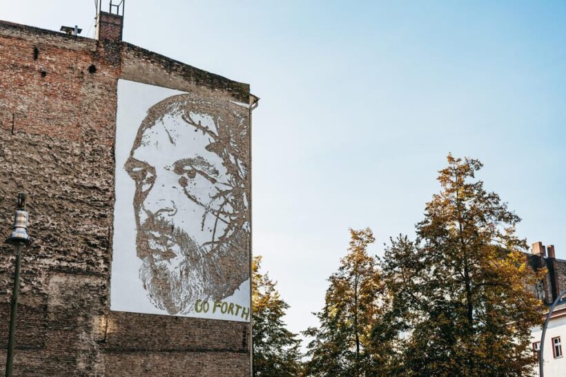 Berlin: Gay Berlin Out in Schöneberg Walking Tour - Discover Berlin’s LGBTQ+ Past with the Gay Berlin Out in Schöneberg Walking Tour