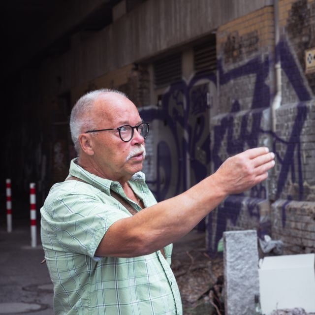 Berlin: GDR witness tour in small group - Introduction
