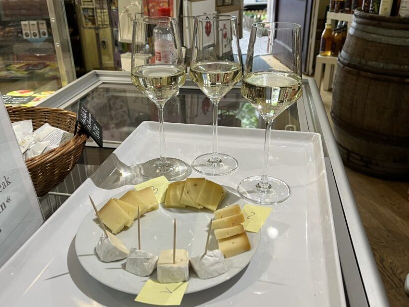 Berlin: Gourmet Food & Cultural Walking Tour - Frequently Asked Questions