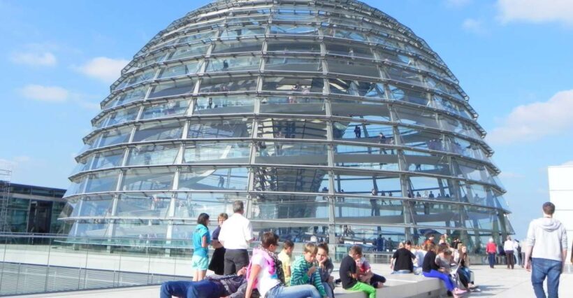 Berlin: Government District Tour and Reichstag Dome Visit - Final Thoughts