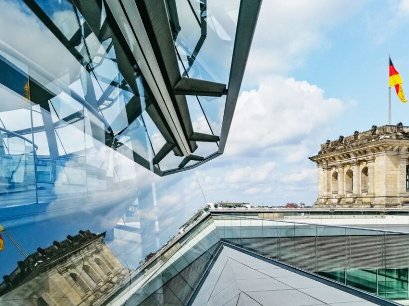 Berlin: Government Quarter Tour and Reichstag Dome Visit - What Reviewers Say