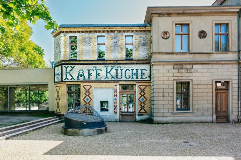 Berlin: Green City Guided Bike Tour - The Sum Up