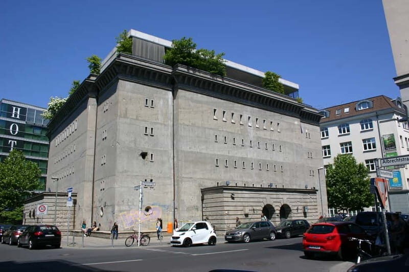 Berlin: Guided Bike Tour of the Berlin Wall and Third Reich - Exploring Berlin by Bike: What You Can Expect