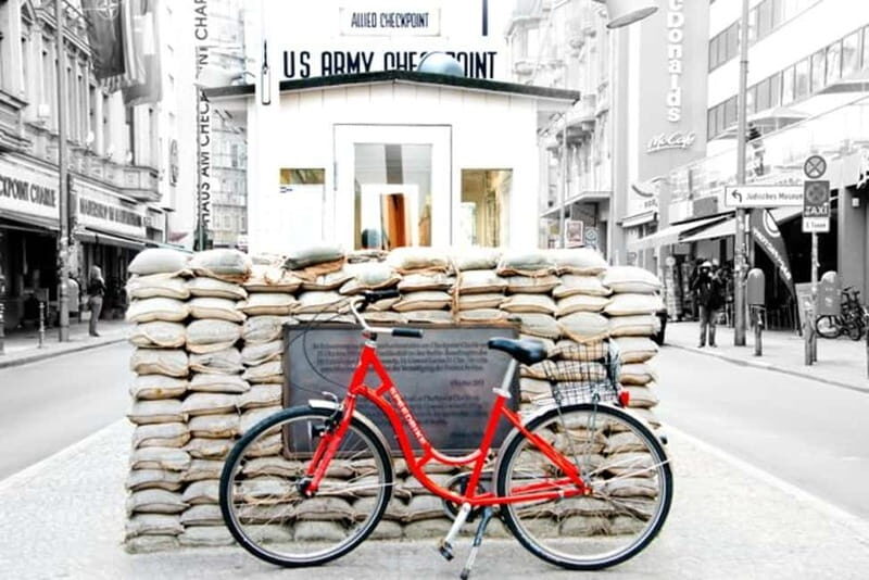 Berlin: Guided Bike Tour of the Berlin Wall and Third Reich - Who Is This Tour Best For?