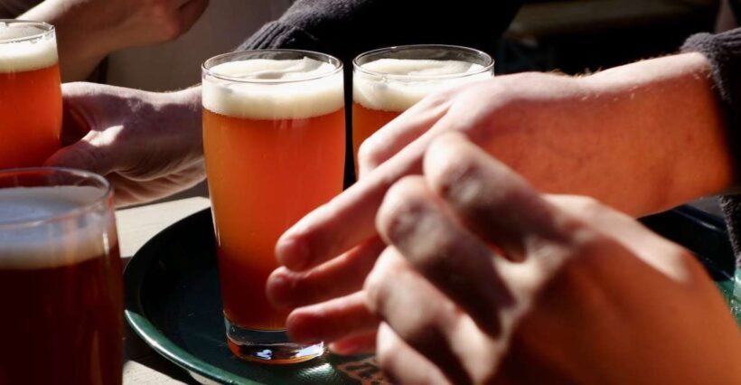 Berlin: Guided Craft Beer & Cultural Tour With Snacks - An In-Depth Look at the Berlin Craft Beer & Cultural Tour