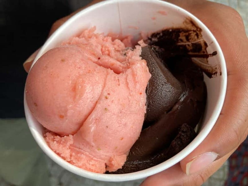 Berlin: Guided Street Food Tour with Tastings - Practical Tips for Participants