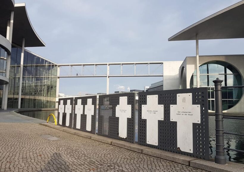 Berlin: Guided Walking Tour around the Reichstag - Final Thoughts