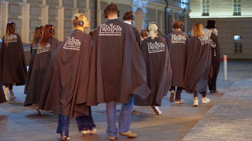 Berlin: Guided Walking Tour by Night - Key Points