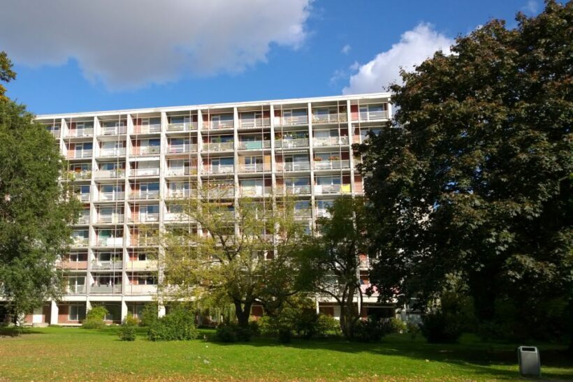 Berlin: Hansaviertel "The City of Tomorrow" Guided Tour - The Sum Up: Who Will Love This Tour?