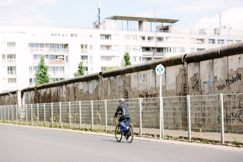 Berlin Highlights: 3-Hour Bike Tour - Frequently Asked Questions