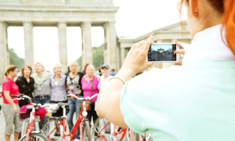 Berlin: Highlights Guided Bike Tour - Frequently Asked Questions