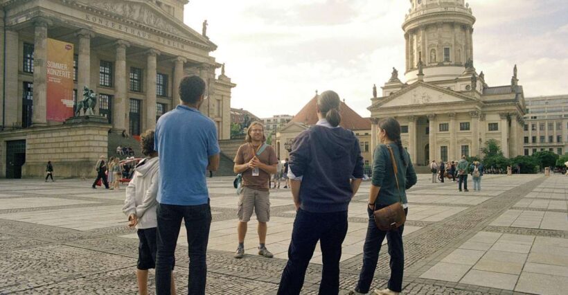 Berlin Highlights in One Day - Who Is This Tour Best For?