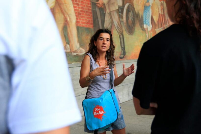 Berlin Highlights in One Day - The Sum Up: Is It Worth It?
