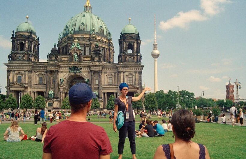 Berlin Highlights in One Day - FAQs