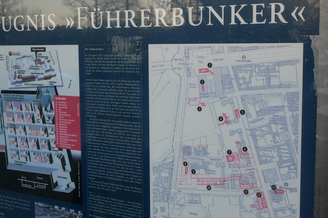 Berlin Highlights Private Guided Walking Tour - Unter Den Linden and Bebelplatz
