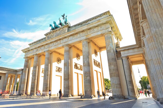 Berlin Highlights Self guided scavenger hunt and Walking Tour - Authentic Feedback from Participants