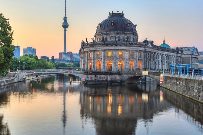 Berlin Highlights Self guided scavenger hunt and Walking Tour - The Sum Up: Is This Tour Worth It?