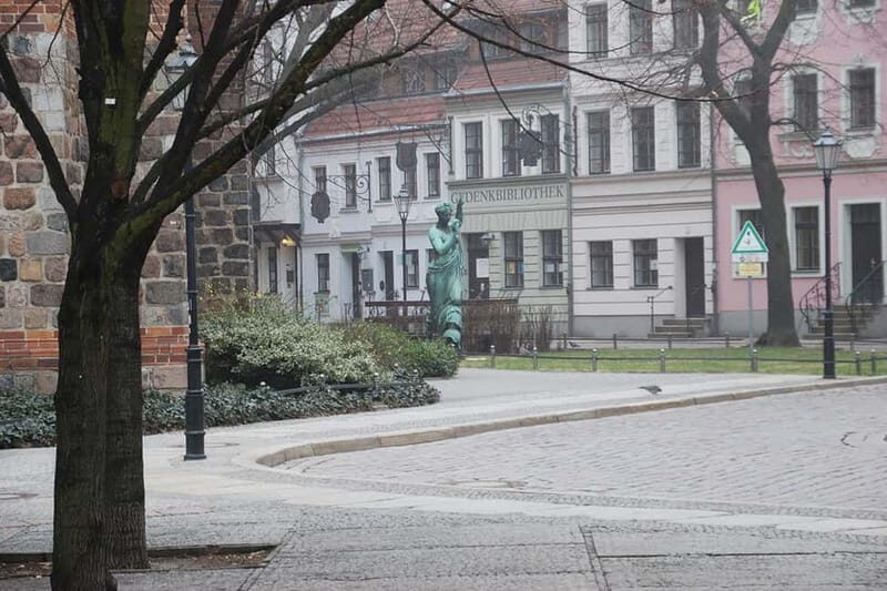 Berlin: Historic Center Walking Tour with a Real Berliner - A Deep Dive into What You Can Expect