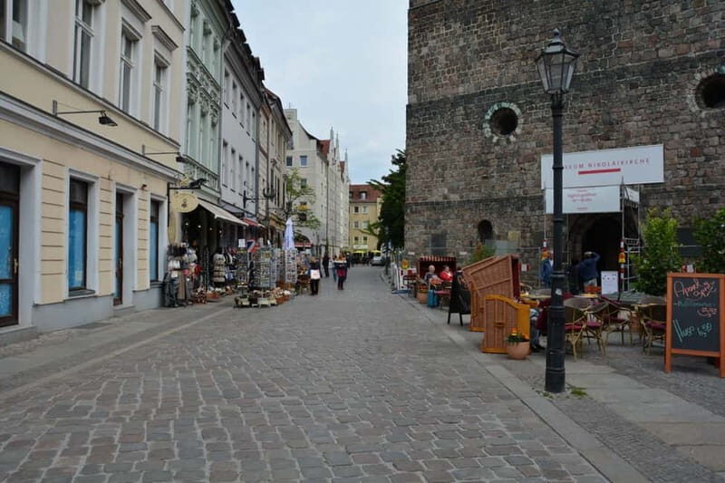 Berlin: Historic Center Walking Tour with a Real Berliner - How the Tour Fits Into Your Berlin Experience