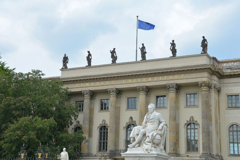 Berlin: Historic Center Walking Tour with a Real Berliner - The Sum Up