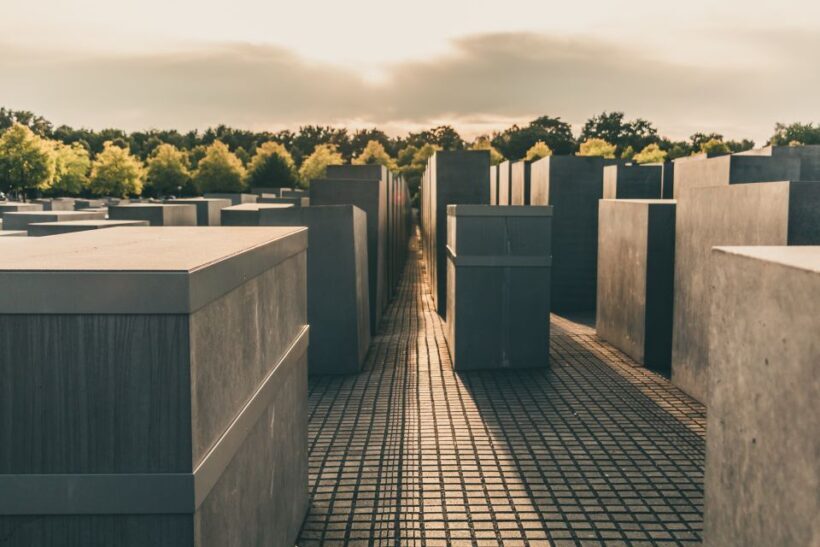 Berlin Historical Highlights Walking Tour - Final Thoughts