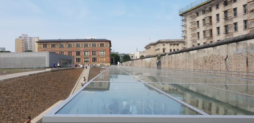 Berlin Historical Highlights Walking Tour - FAQ