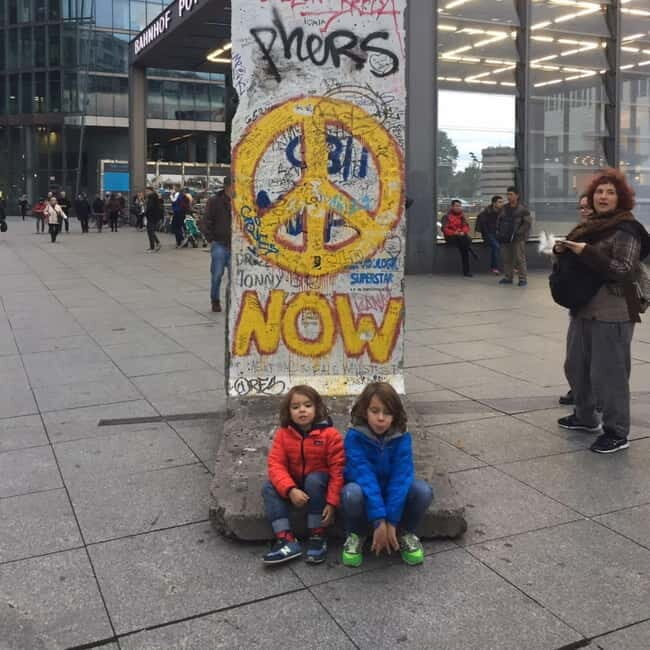 Berlin: History and Sightseeing with Kids (Free for Kids) - Why This Tour Works for Families