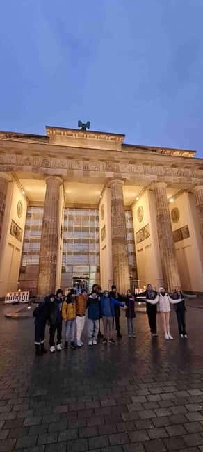 Berlin: History and Sightseeing with Kids (Free for Kids) - The Value of the Experience