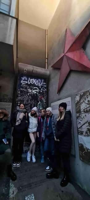 Berlin: History and Sightseeing with Kids (Free for Kids) - FAQ