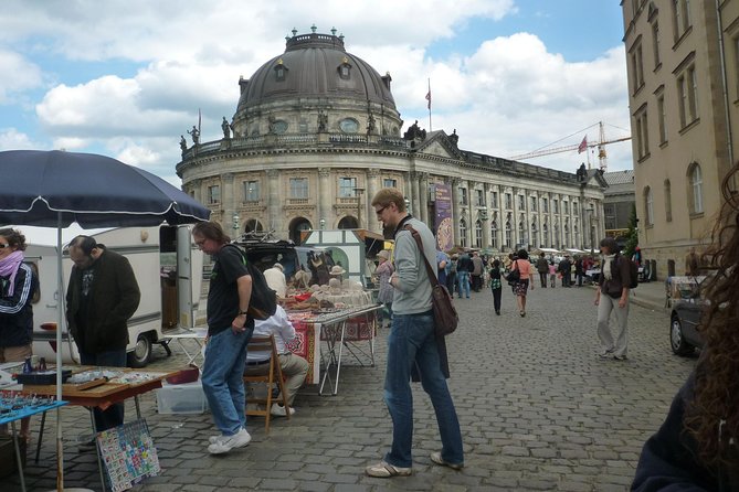 Berlin History Tour with a Local Expert: 100% Personalized & Private - Final Thoughts: Who Is This Tour Best For?