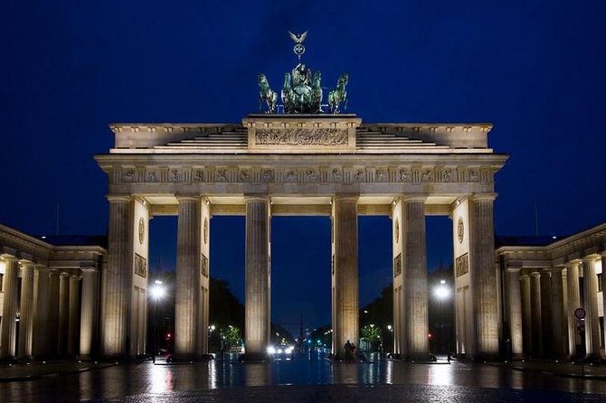 Berlin History Tour with a Local Expert: 100% Personalized & Private - Final Words