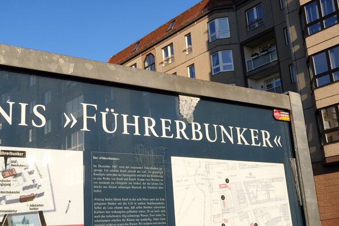 Berlin History Walking Tour with a French-Speaking Guide - Who Will Love This Tour?