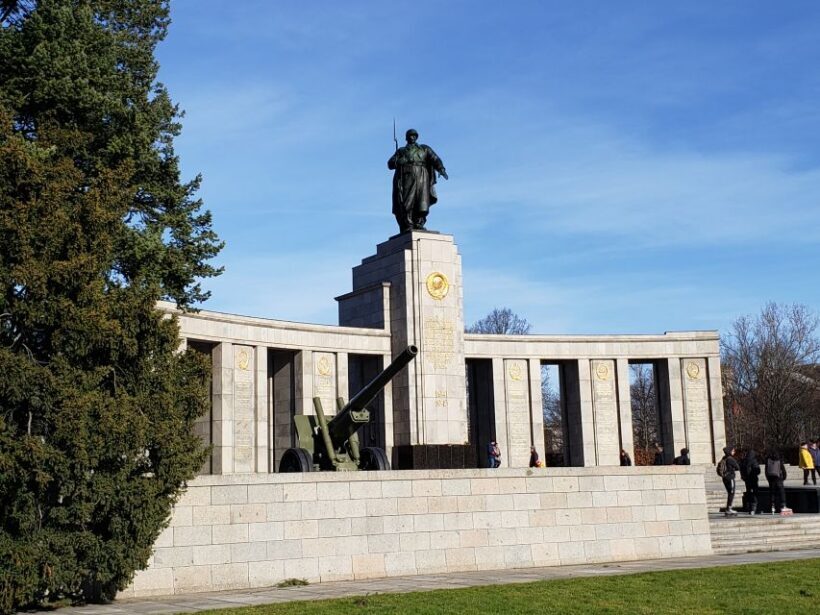 Berlin: Hitler and the Third Reich - a private walking tour - What makes this tour stand out?