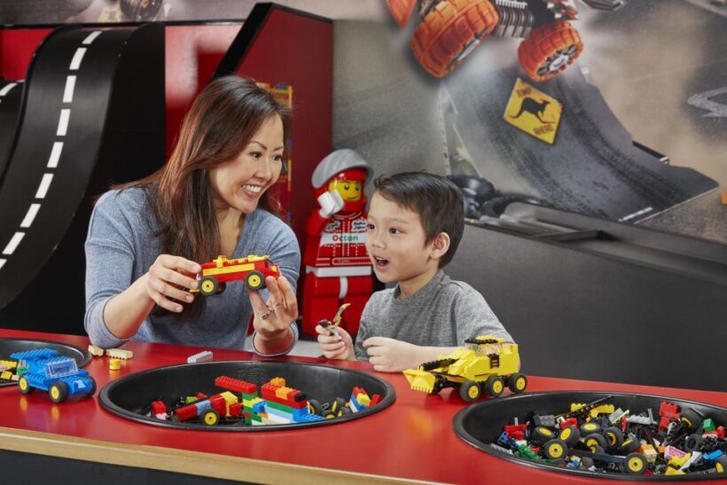 Berlin: Hop-On Hop-Off Bus & LEGOLAND Discovery Centre - FAQ