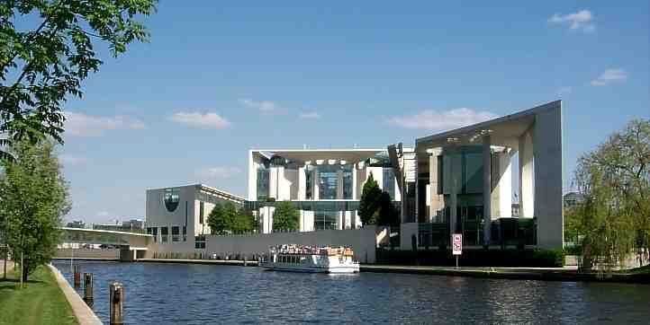 Berlin: Hop-On Hop-Off City Tour by Bus and Boat - Practical Tips for Travelers