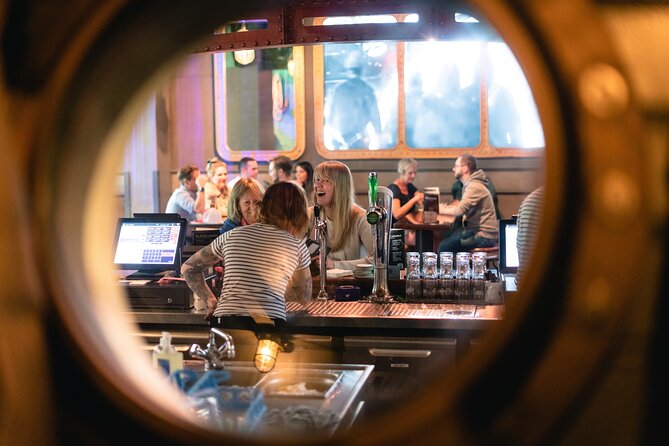 Berlin Icebar Experience Including 3 drinks - The Sum Up