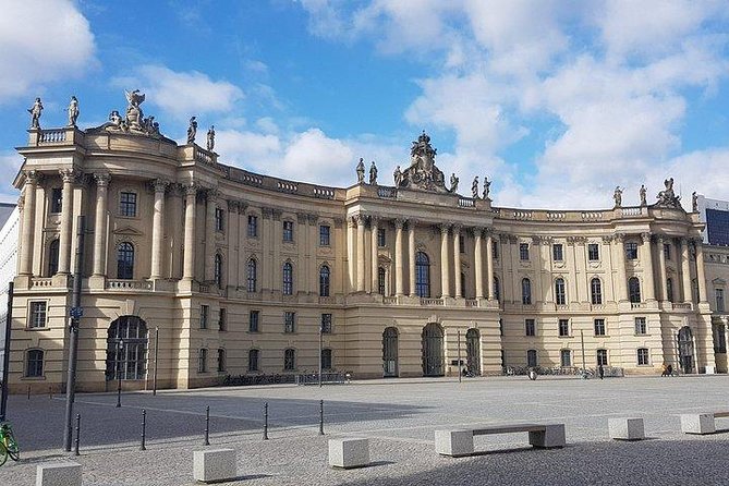 Berlin in One Day - Day Tour With Expert Guide - Accessibility