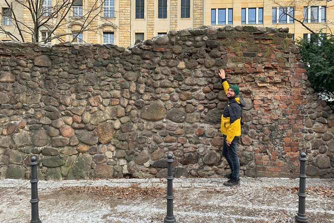 Berlin in One Day - Day Tour With Expert Guide - Highlights of the Tour