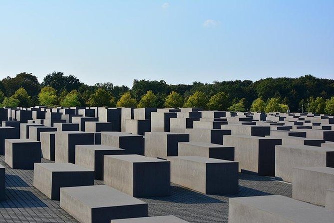 Berlin in One Day - Day Tour With Expert Guide - Itinerary