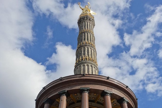 Berlin in One Day - Day Tour With Expert Guide - What to Expect