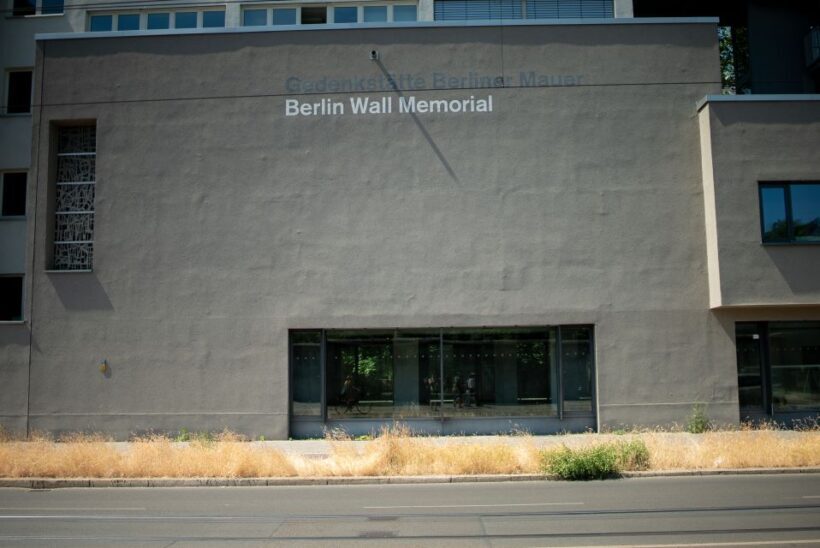 Berlin Insider's Cold War Walking Tour - In-Depth Review of the Cold War Walking Tour
